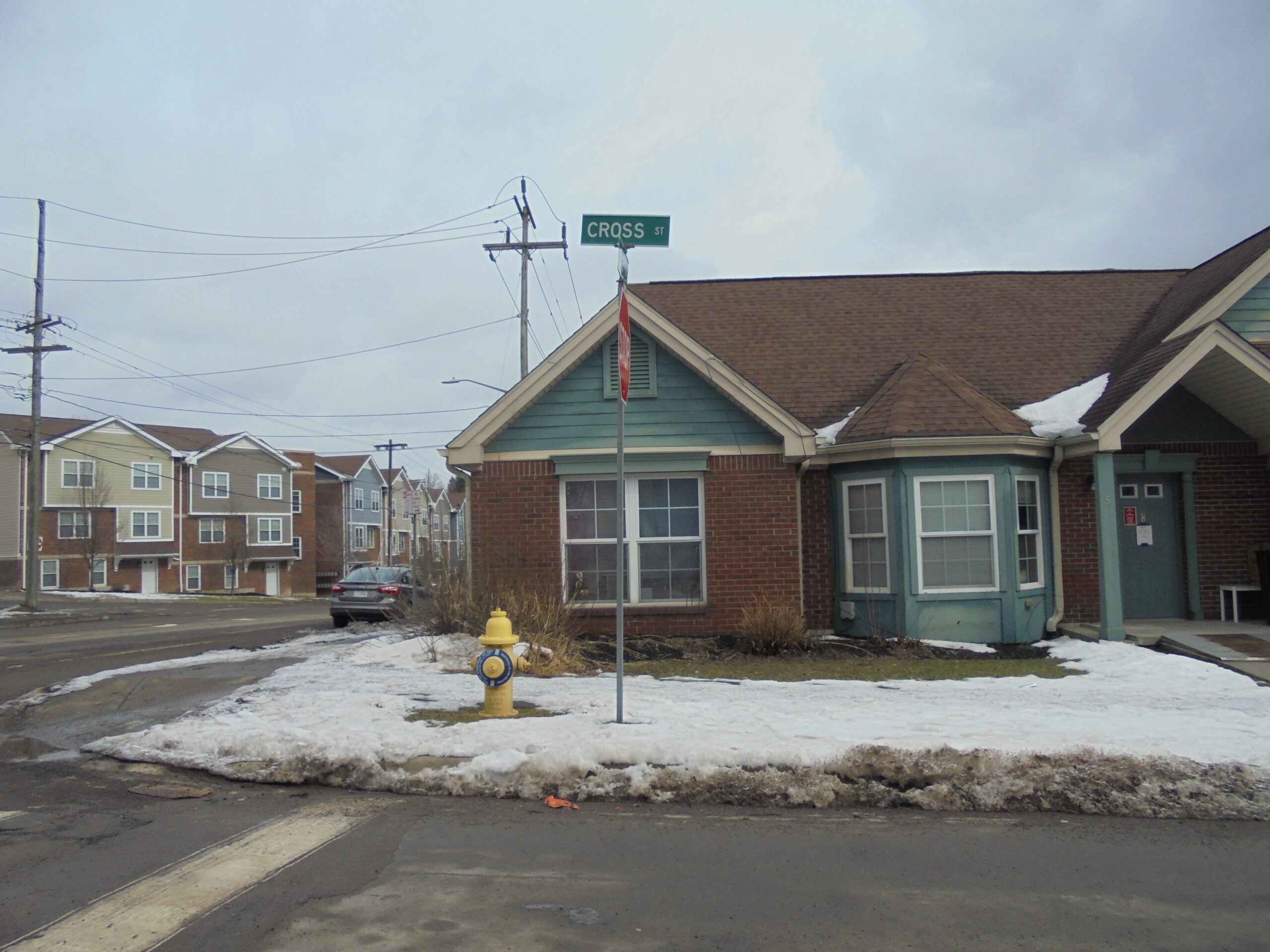 City Continues Infill Housing Work To Help Stabilize Neighborhoods ...